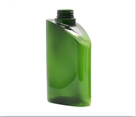 Durable Plastic Cosmetic Bottles For Perfect Promotional , Customized Capacity