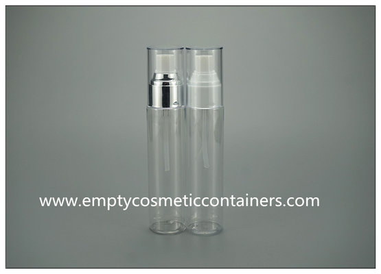 80Ml klären feinen Misting-Sprühflasche-Reise-Parfüm-Zerstäuber Recylable
