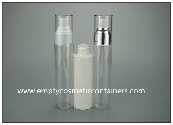 80Ml klären feinen Misting-Sprühflasche-Reise-Parfüm-Zerstäuber Recylable