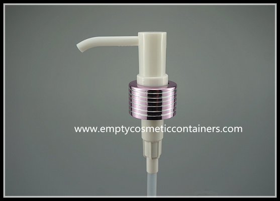 Schneckenpumpe 28Mm ätherischen Öls, flüssiger Zufuhr-Pumpflasche Portable