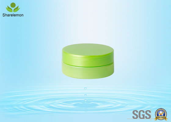 50ml Customzied Plastic Cream Jar / Plastic Container for Face Cream Packing