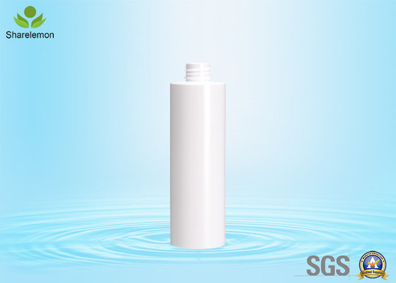 kosmetische Sahneplastikflaschen 250ml für Handdas kosmetische Flaschen-Verpacken