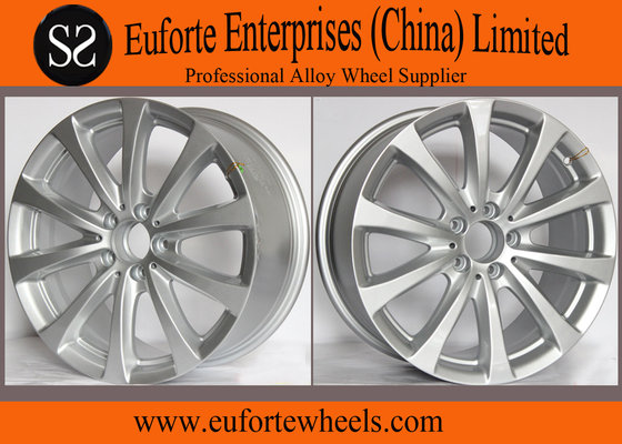 S300L Mercedes OEM Wheels Mercedes Benz Amg Wheels Width 8.5 Inch