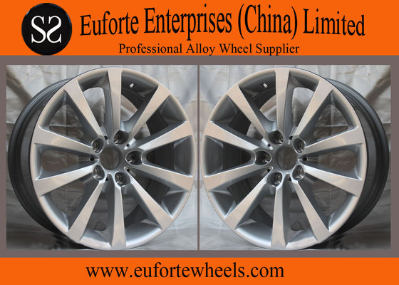 528LI bmw m5 replica wheels bmw 5 series wheels aluminum alloy A356.2