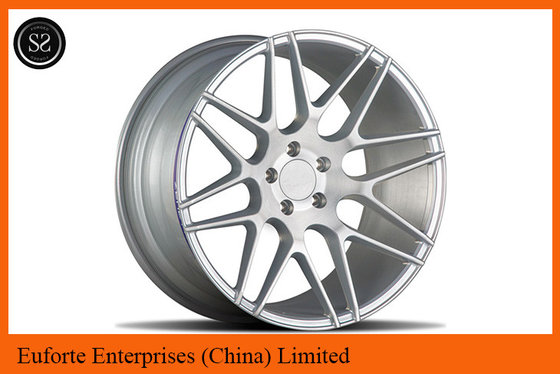 Colorful Finish Marchesini Magnesium Wheels Magnesium Racing Wheels