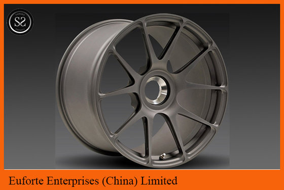 OEM Jaguar X-Type 18 Inch Alloy Wheels Forged Rims One Piece