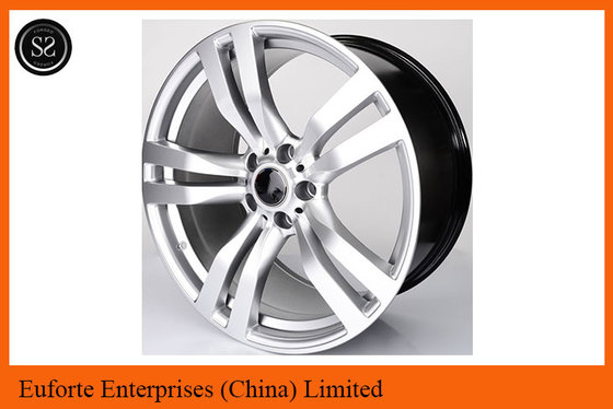 17inch BMW Replica Wheel for M6 , Aluminum Alloy BMW OEM Wheels For X6