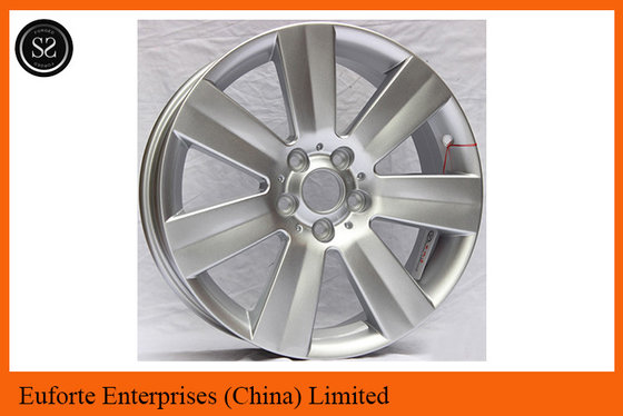 Custom Caps 18inch US Wheel / 4x4 Alloy Wheels For CAPTIVA CHEVROLET ET 45