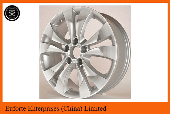 17 inch Honda CRV Alloy Wheels 17x6.5 Custom Caps / auto wheels rims