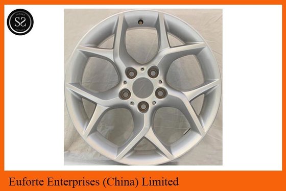 Bmw x3 wheels 17 inch bmw rims strength assurance dust free sealed