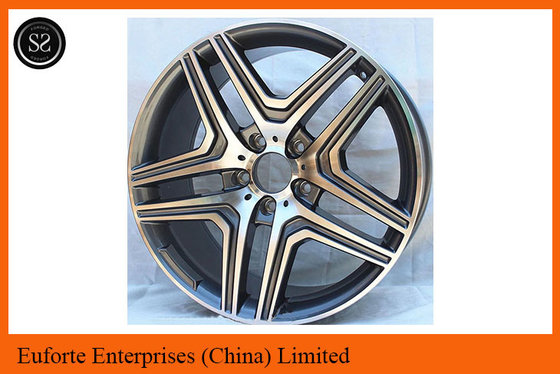 15 inch 16 inch 17 inch Replica Alloys Wheels Car Wheel Rims For G63