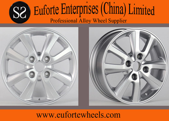 Tiida  Bluebird Sylphy Nissan Replica Wheels / aftermarket wheels 40 ET
