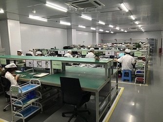 Sino Fibre Optic Co.,Limited