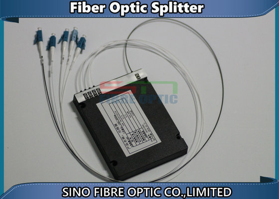 Thin Film Filter Coarse Wavelength Division Multiplexing CWDM Splitter Optical Fiber