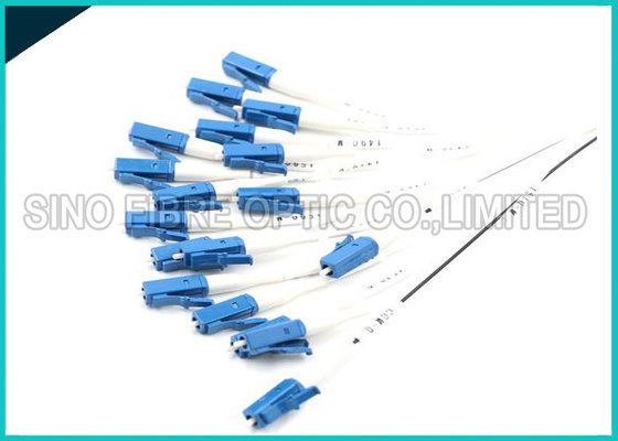 8 Channel Fiber Optic Splitter Dual Fiber DWDM Mux Demux LC UPC Assembly