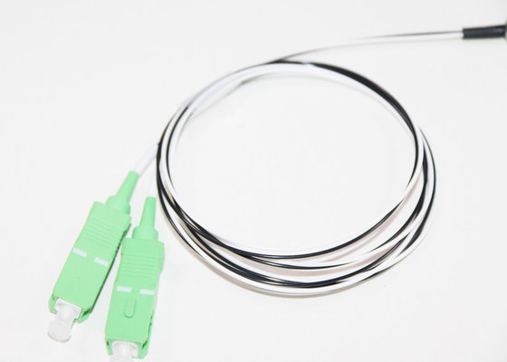 FWDM Tx 1550nm CWDM Device 20dB Metal Tube Isolation For Line Monitoring
