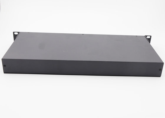 OADM Drop - Add CWDM Multiplexer , 1310 1550nm Wavelength Fiber Mux Demux