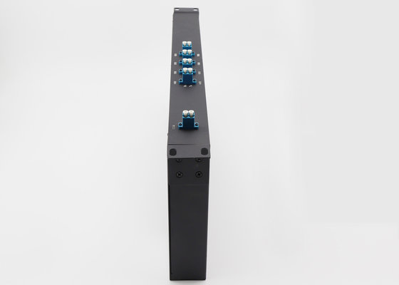 OADM Drop - Add CWDM Multiplexer , 1310 1550nm Wavelength Fiber Mux Demux