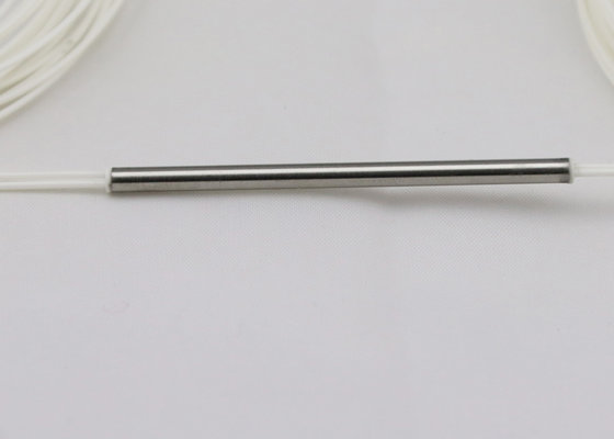 Custom Length CWDM Device Tight Buffered Fiber IL 0.6dB With Connectors
