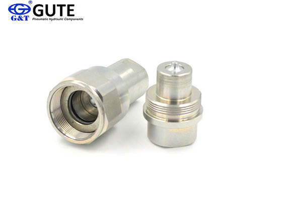 Mobile Equipment Threaded Quick Connect , GT-L1 3/4&quot; Quick Disconnect Coupling