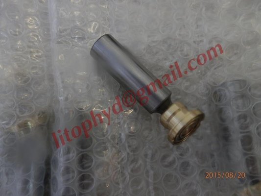 Rexroth A4vg71 A4vg56 A4vg40 Hydraulic Pump Spare Parts Low Noise