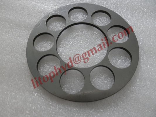 ISO Cessna Hydraulic Pump Parts 90R100 / 90R130 / 90R180 / 90R250