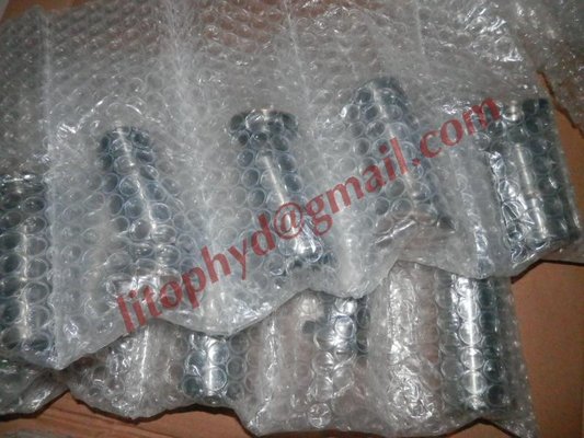 KYB Hydraulic Motors Parts MSF85VP / 89VP / 170VP / 200VP / 270VP / 230VP / 340VP