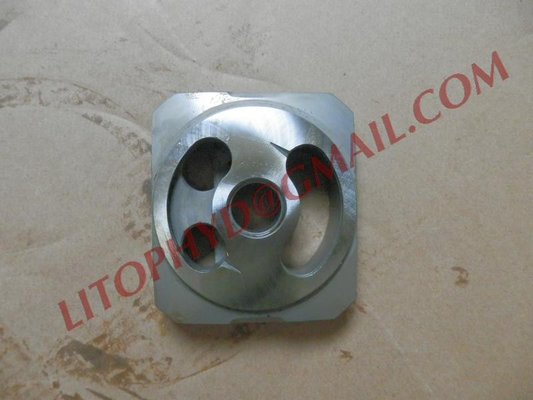 Rexroth A8VO107 Hydraulic Pump Parts For Excavator Repairing Kits