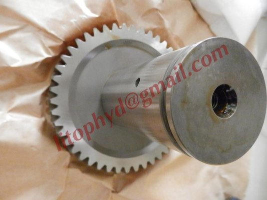 CAT320 Excavator Pumps Spare Parts A8VO107 Repairing Kits OEM