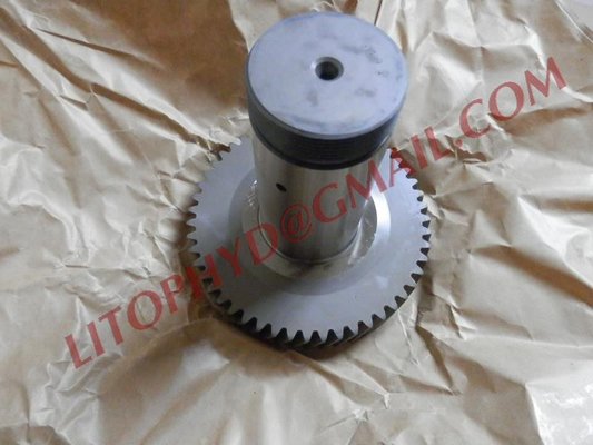 A8VO55 / A8VO80 / A8VO107 Rexroth Hydraulic Pump Parts A8VO Series