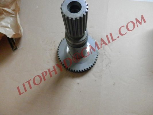 CAT A8VO55 / A8VO80 / A8VO107 Caterpillar Hydraulic Pump Parts 5 Months Warranty