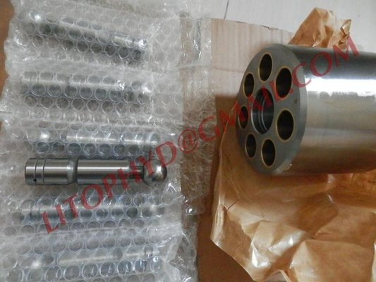 B2PV105 / BPR105 / B2PV75 / B2PV50 / B2PV35 Hydraulic Pump Parts Low Noise