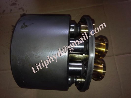NV64 / NV84 / NV111 / NV137 / NV172 / NV270 Hydraulic Pump Parts Rotary Group