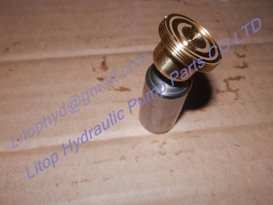 K3SP36C Kawasaki Hydraulic Pump Parts Performance Piston Pump Parts