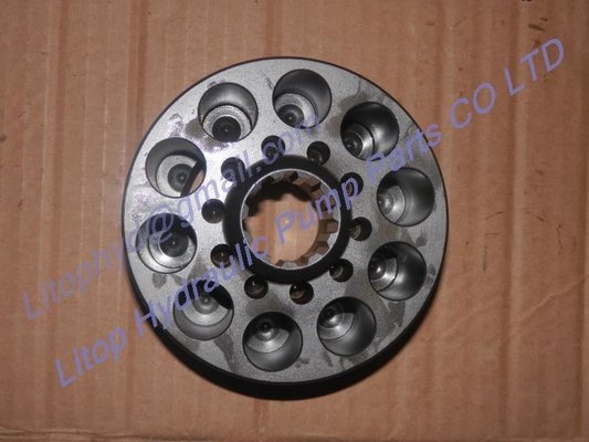 Durable K3SVD36 Hydraulic Pump Parts KAWASAKI High Performance