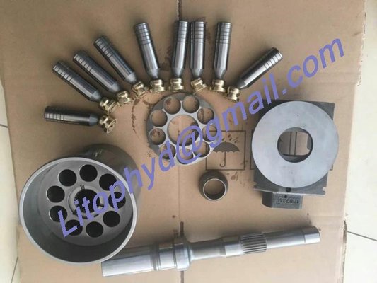 OilGear PVG32 / PVG065 /  PVG075 /  PVG100 / PVG120 / PVG130 Hydraulic Pump Parts