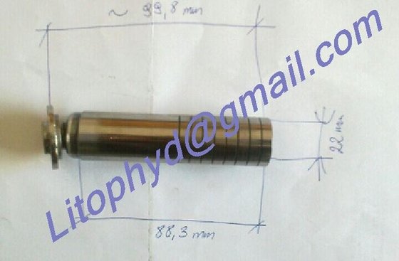 OilGear PVG32 / PVG065 /  PVG075 /  PVG100 Hydraulic repair kit
