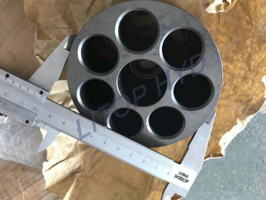 Komastu PC200-7 / PC220-7 / PC220 Hydraulicswing motor parts