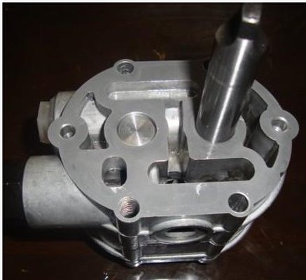 SPV15 SPV21 Hydraulic Pump Parts Sundstrand Series 23 , 24 , 25
