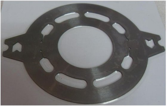 Piston hydraulic Pump Parts Rotary Group PV90R100 / PV90M100