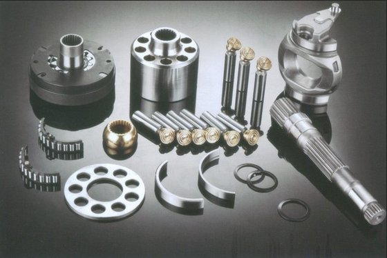 A4VG90 / A4VTG90 REXROTH Hydraulic Pump Parts Swash Plate Variable Displacement