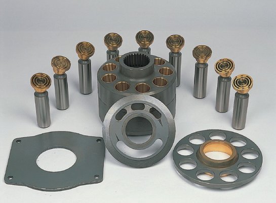 Variable Displacement Rexroth Hydraulic Pump Parts A4VG180 A4VG250