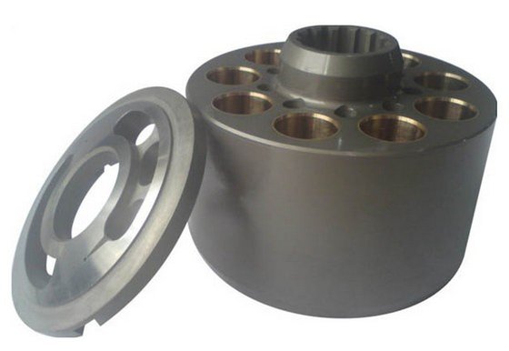 Hydraulic Piston Pump Parts
