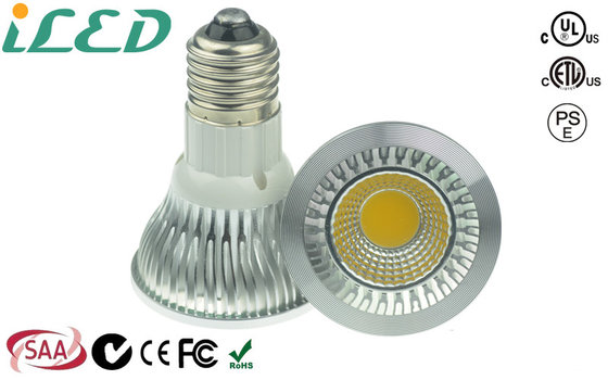 2700k 3000k 4000k 6000k Par20 Led Bulb Dimmable 120v 90lm / W