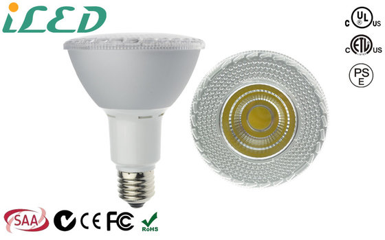 Bright White 3000K 15 Watts E27 Par30 LED Bulb Light Dimmable 1pcs Epistar COB LED