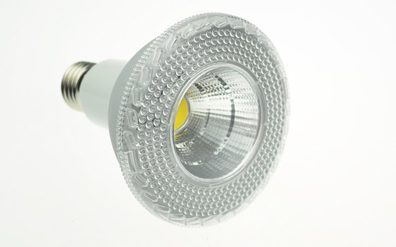 Bright White 3000K 15 Watts E27 Par30 LED Bulb Light Dimmable 1pcs Epistar COB LED