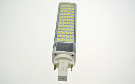 Replace 26W CFL 3000K 6400K SMD5050 PL LED Light Bulb 11W GX23 2 pin 120 - 277Volt