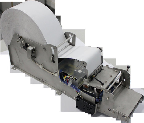 ESC / POS Automatic Dot-line Kiosk Thermal Printer wtih GDI Printing ZTP80-H60