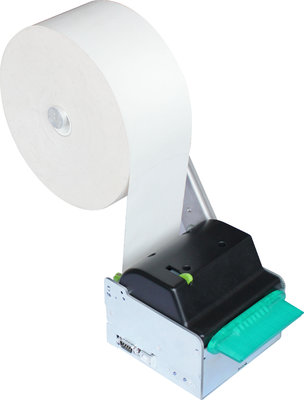 ZTP80-C31 203dpi Fixed Head Kiosk Thermal Printer, Uni-directional Printing for Industrial Sector