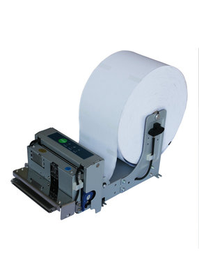SZZT’S ZTP80-L32 Adjustable Paper GDI Printing Kiosk Thermal Printer wtih Anti-jam